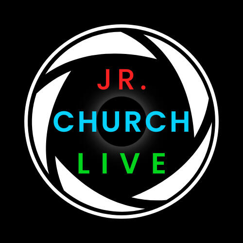 Jr Church Live
